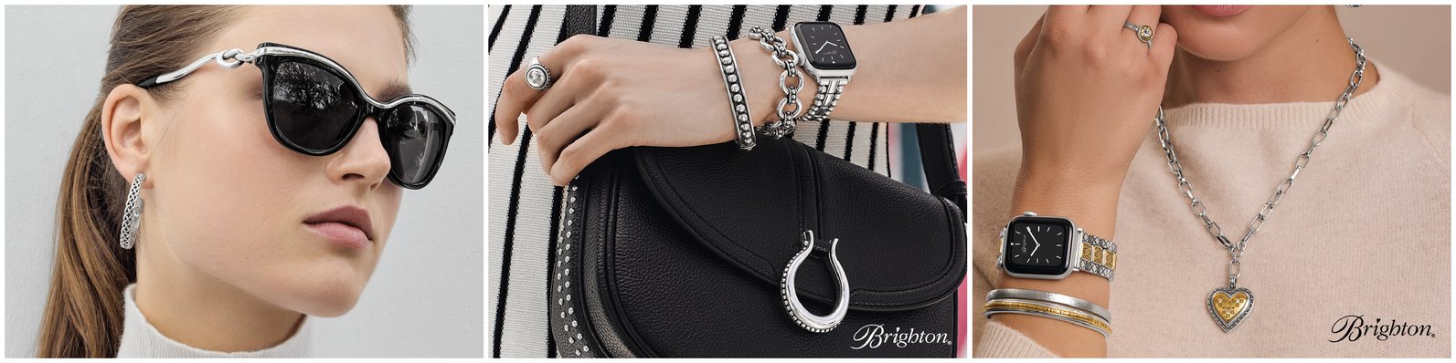 Brighton Collectibles - designer jewelry, watches, and handbags ...